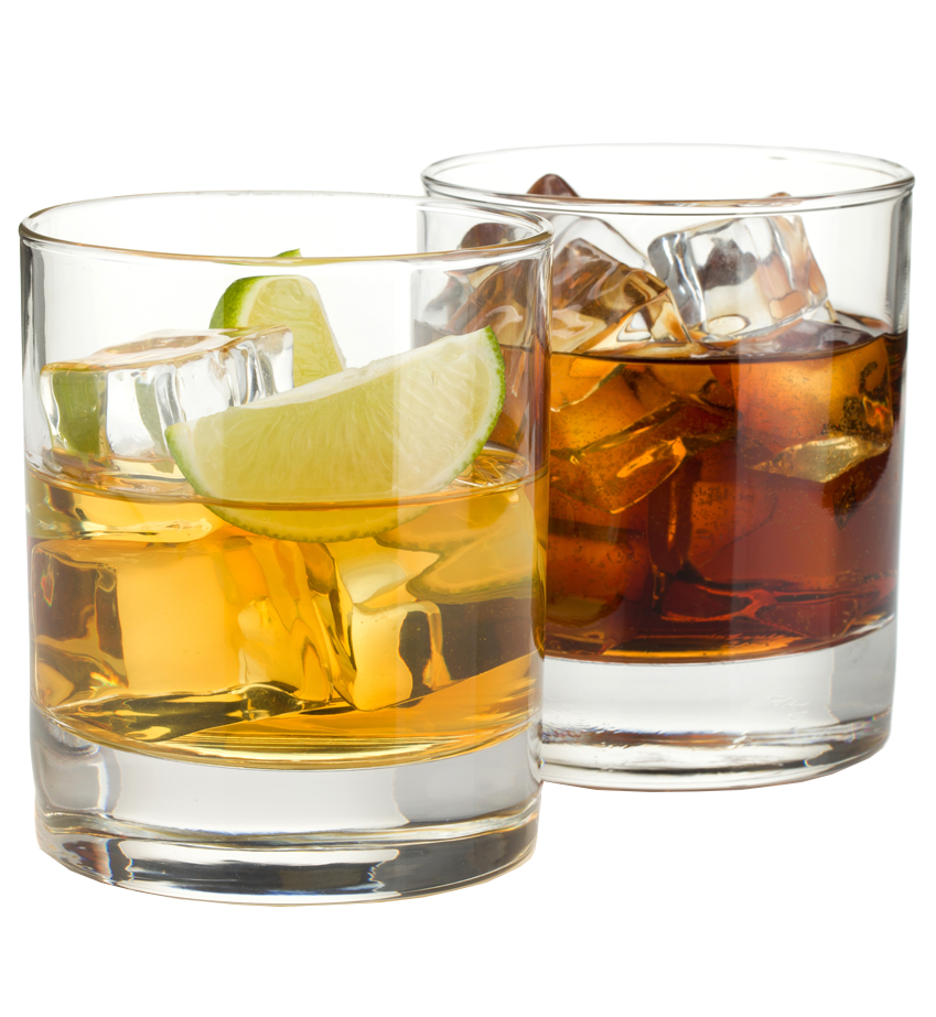 Whiskeyglassesimage1 Proof Whiskey Bar